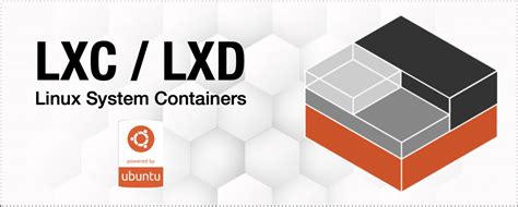 Instalaci N Configuraci N De Lxd En Ubuntu Alfred Certain