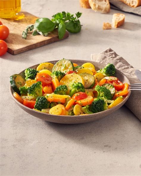 FRoSTA Gemüse Pfanne alla Toscana bestellen FRoSTA Shop