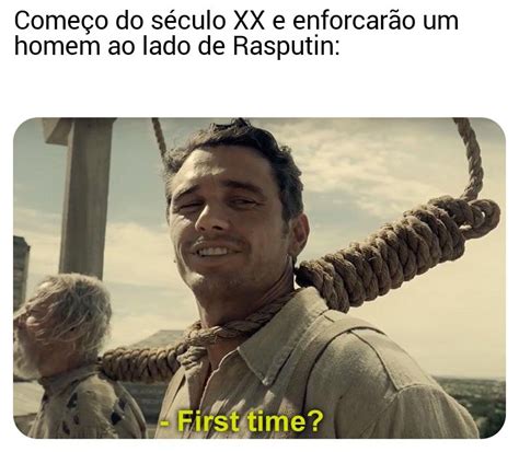 T Tulo Foi Enforcado Meme By Lucariofuturista Memedroid