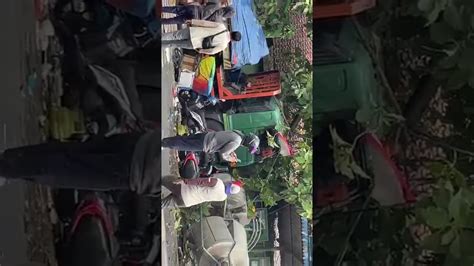 Hati Hati Ya Gaes Kejadian Tadi Pagi Youtube