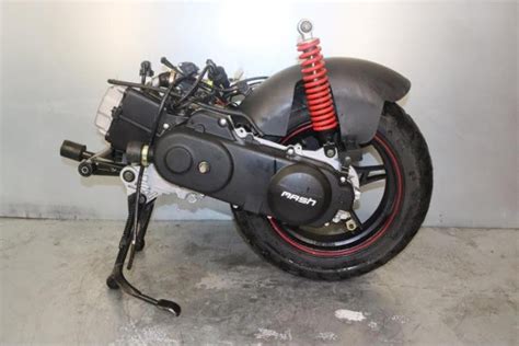 Moteur Mash Legend R Bike Eco