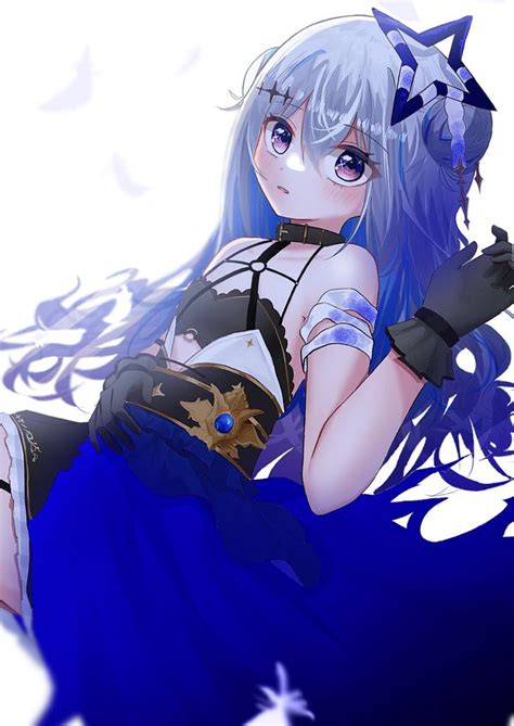 Amane Kanata Kanata Ch Image By Kyaneton 3871436 Zerochan Anime