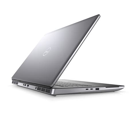 Dell Precision I H Mobile Workstation Cm Full