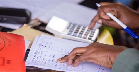 Discounted Cash Flow Model In Excel Solving Finance