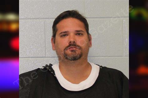 Steven Jones Carroll County Jail Bookings