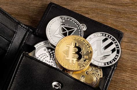 Las 5 Mejores Billeteras De Criptomonedas En 2023 IslaBit