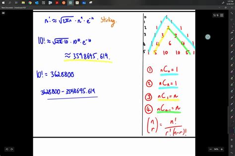 solved the factorial of a positive integer n can be computed as a product n 1 ·2 ·3 ·⋯·n