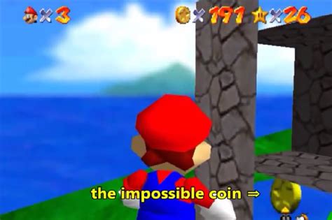 Cannot Unsee Unforgettable Nintendo Video Game Mistakes