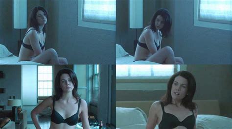 Lauren Graham Naked
