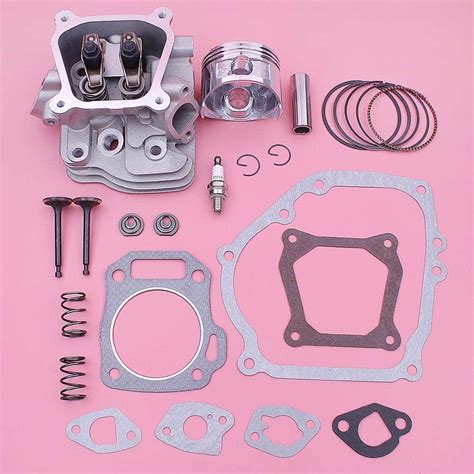 Amazon Replacement Tool Parts For Machine Cylinder Head Gasket