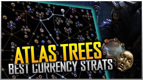 POE 3 23 Best Atlas Tree S For Leaguestart YouTube