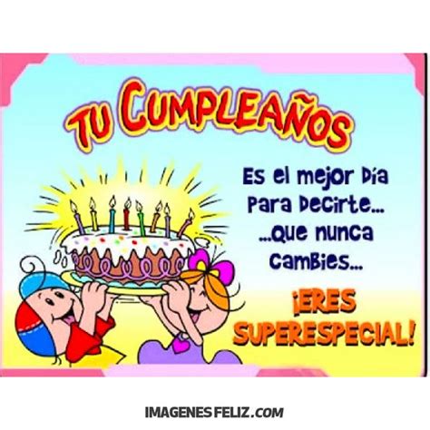 Total 88 images imagenes de cumpleaños para una persona especial