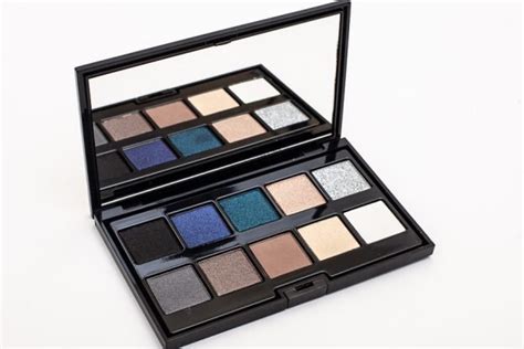 Палетки теней Make Up Stories Pupa отзывы Beauty Insider