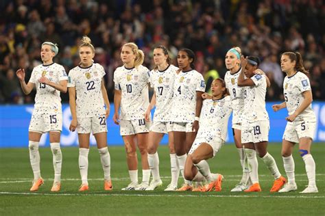 Women S World Cup 2023 Carli Lloyd Holds Her Ground On USWNT Critcism