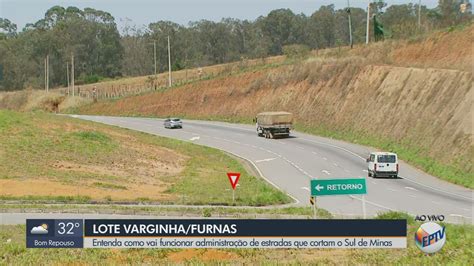 VÍDEOS EPTV 1 Sul de Minas de quarta feira 13 de setembro Sul de