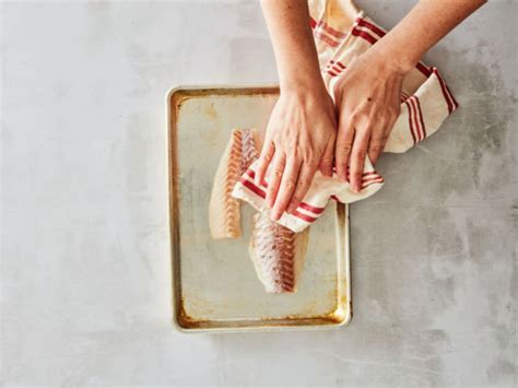 Mastering Pan Fried Pacific Rockfish Wild Alaskan Company