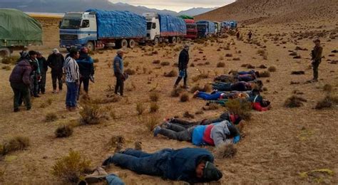 El Contrabando Hormiga Es Cosa Del Pasado Hoy Operan Clanes Familiares