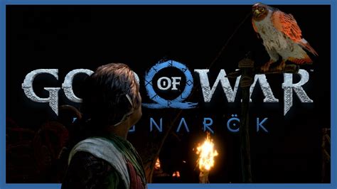 GOD OF WAR Ragnarök 034 Freyas Fluch YouTube