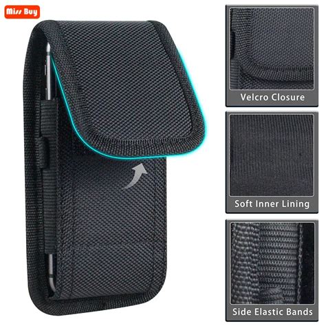 Saco Do Telefone Bolsa Para Samsung Galaxy S22 S21 S3 S4 S5 S6 S7 Borda