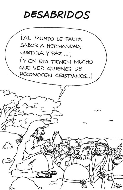 Homilía para el 5º domingo ordinario 2023 El Puente
