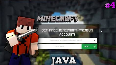 HOW TO PLAY MINECRAFT JAVA IN POJAV LAUNCHER YouTube