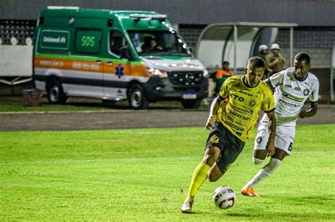 Da base do FC Cascavel ao Palmeiras Atacante Juninho é negociado