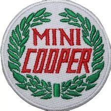 Classic Mini Cooper Logo Logodix