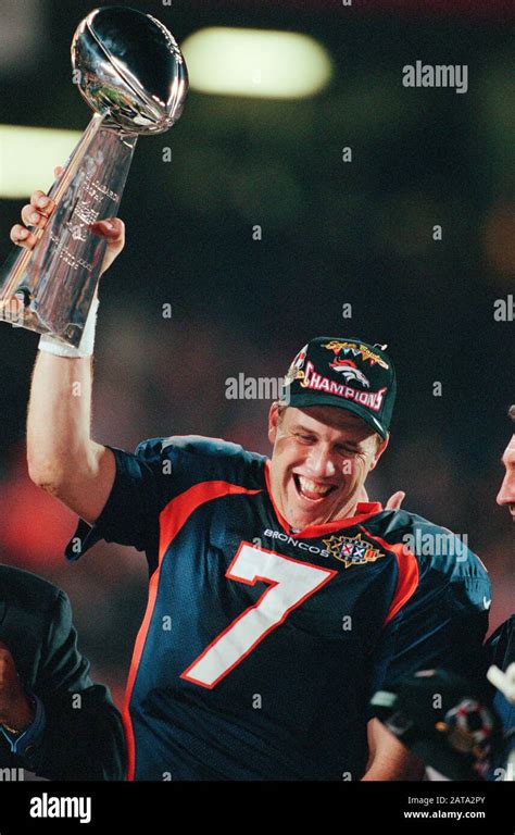 Super Bowl Xxxiii John Elway