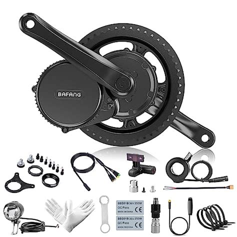 Guía para comprar los mejores kits para convertir una bici en eléctrica