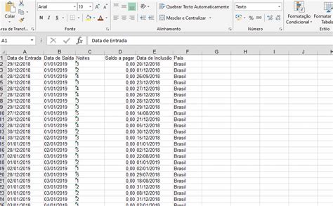 D Vida Quanto Formata O De Data Excel Procv L Gica Booleana E Busca