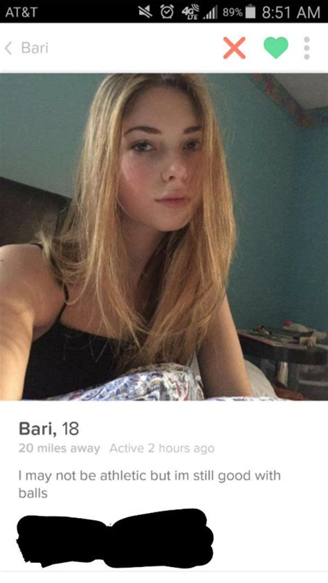 25 Tinder Profiles That Are Awkward At Best Funny Gallery Ebaums World