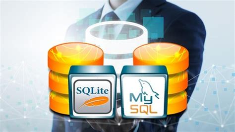 Aprende A Manejar Bases De Datos Con MySQL Y SQLite Educalix Blog