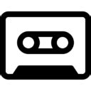 Papierfach Symbol In Line Icon Set