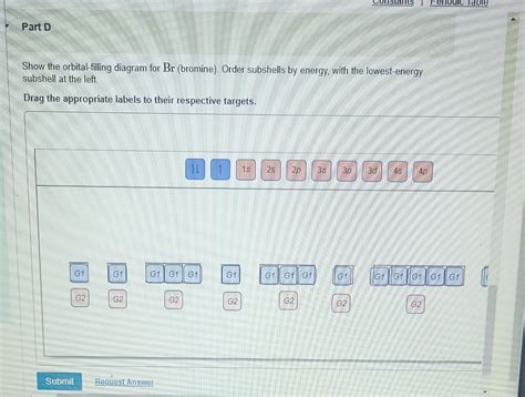 Solved Show The Orbital Filling Diagram For N Nitrogen Chegg