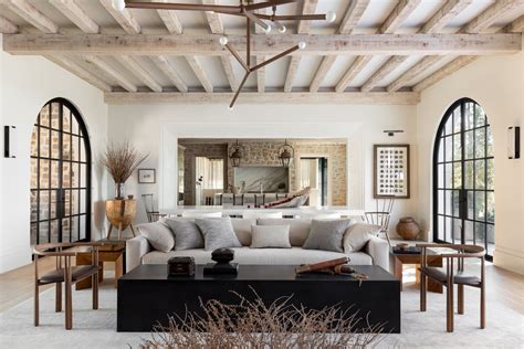 35 Modern Rustic Ranch Ideas For 2024 Images Decorating Tips