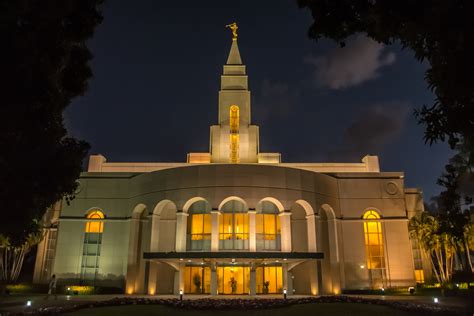 Recife Brazil Temple Photograph Gallery Churchofjesuschristtemples Org