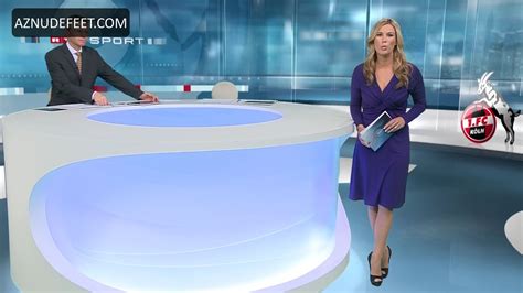 Birgit Von Bentzel Feet Aznudefeet