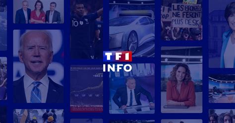 Actualit S Logement Et Immobilier Linfo En Page Tf Info