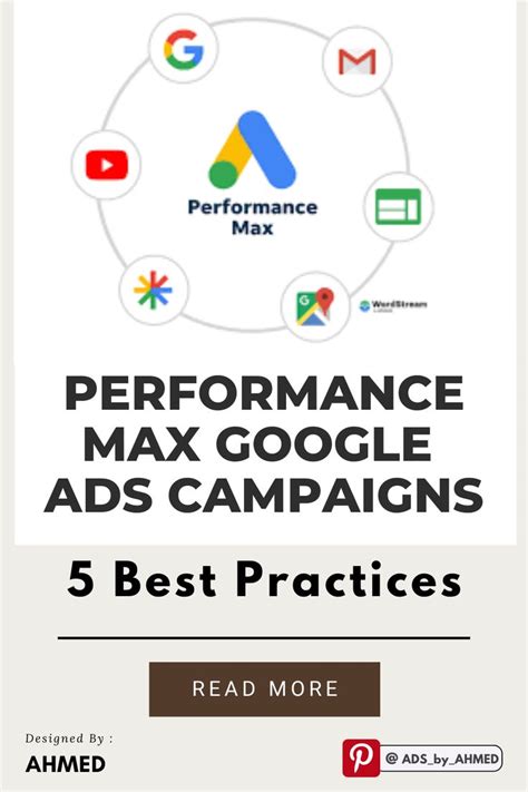 Maximize Your Google Ads Performance With These Best Practices