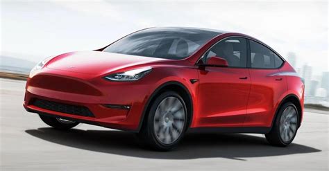 Tesla la Model Y è lauto più venduta al mondo Elettrico Automoto it