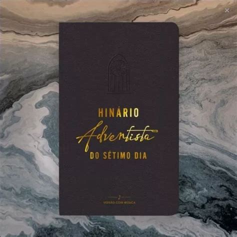 Novo Hinário Adventista 35 álbuns da Discografia no LETRAS MUS BR