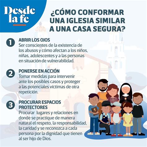 Desde la fe on Twitter Sabes qué está siendo la Iglesia contra los
