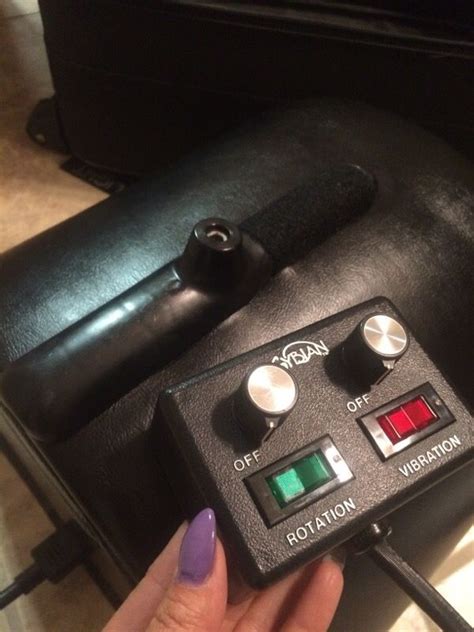 Sybian With All Attachments For Sale In Las Vegas Nv Offerup