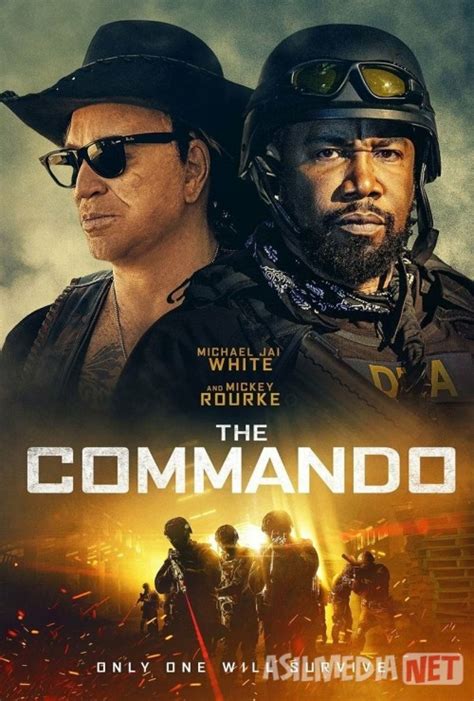 Tezkor Hujum Kommando Uzbek Tilida 2022 O Zbekcha Tarjima Film Full