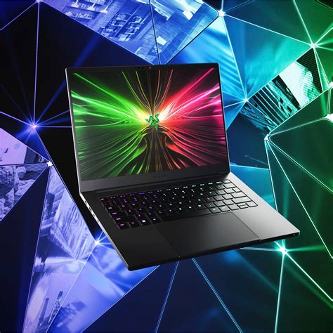 Best Buy Razer Blade Gaming Laptop Qhd Hz Amd Ryzen
