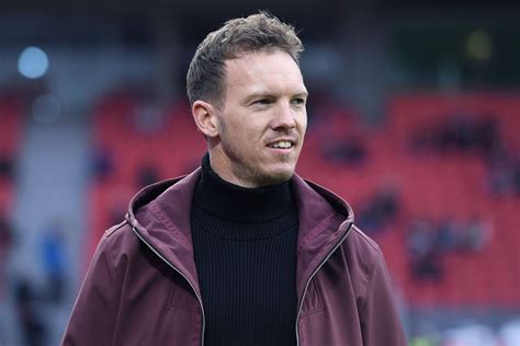DFB Statt PSG Nagelsmann Wird Als Neuer Bundestrainer Gehandelt