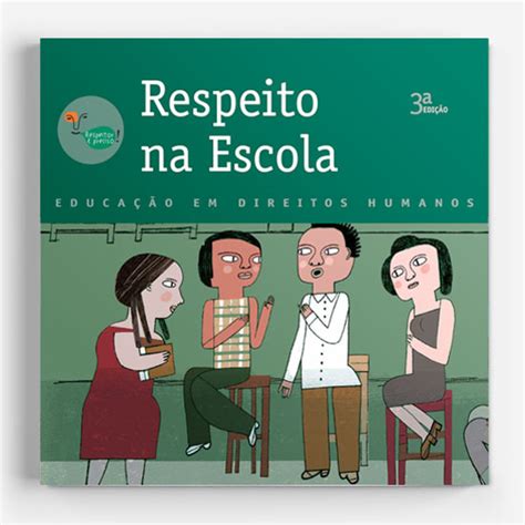 Respeitar É Preciso O Respeitar é Preciso dissemina a cultura de