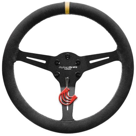 Volante Drift Simulador T G G G G Esports Cockpit Realista