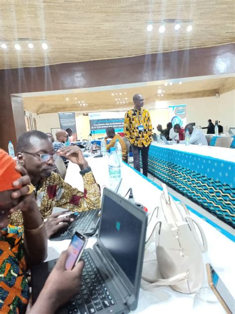 UNESCO Dakar Education Sciences Culture On Twitter Ouvert Le 07