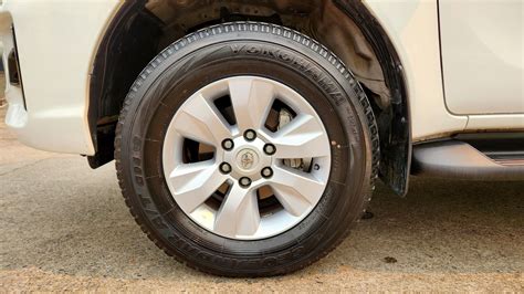 2018 MY18 Toyota Hilux Revo 2 4 E Prerunner A T Expat Auto Co Ltd